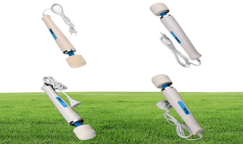 DHgate.com:30-Speed Handheld Massager for Relief - Hitachi Magic Wand ...