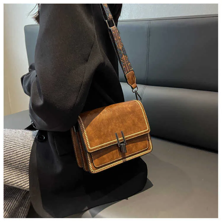 Crossbody Mini Shoulder Bag: Stylish PU Leather Handbag For Women With ...