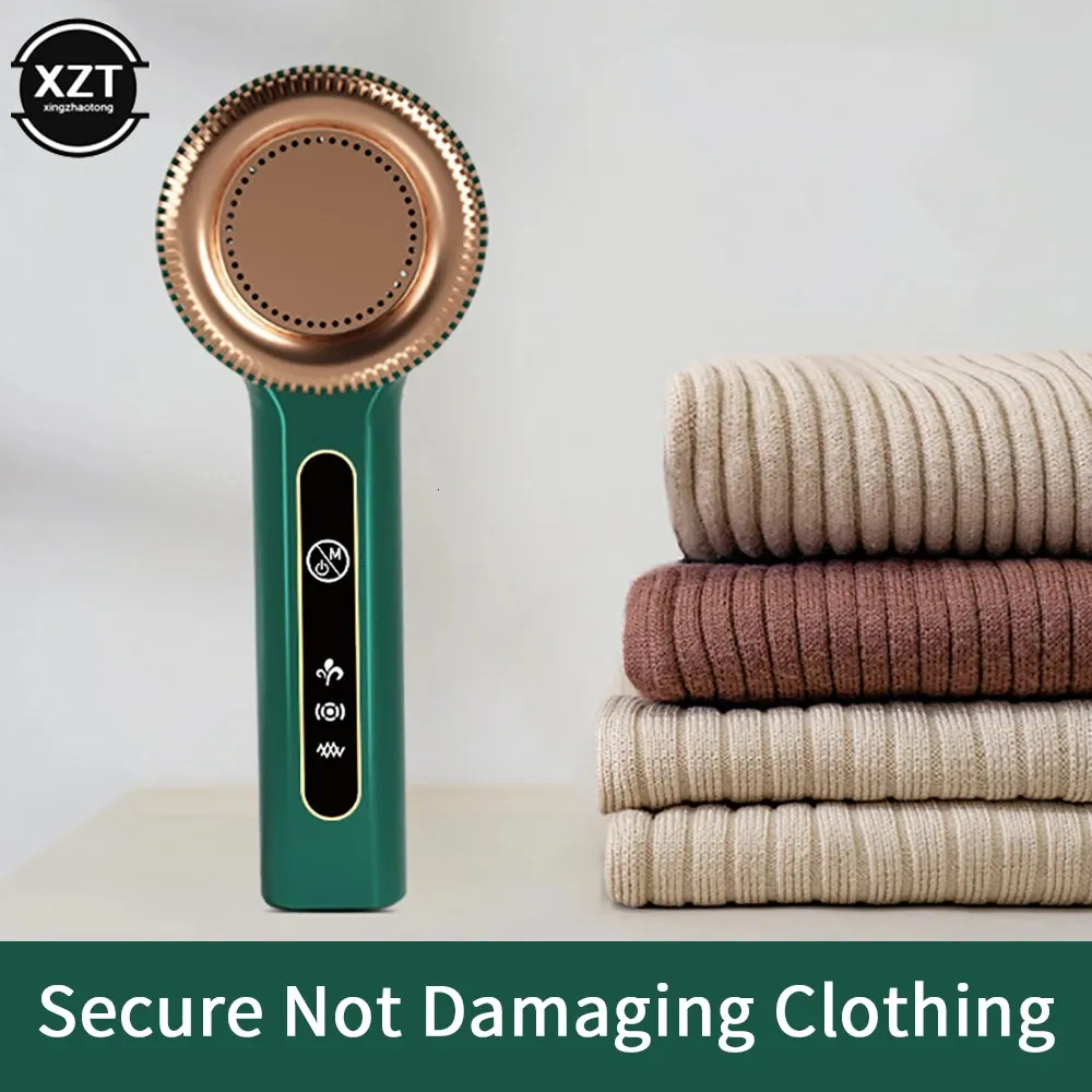 DHgate.com:Rechargeable Fabric Shaver: Electric Lint Remover for ...