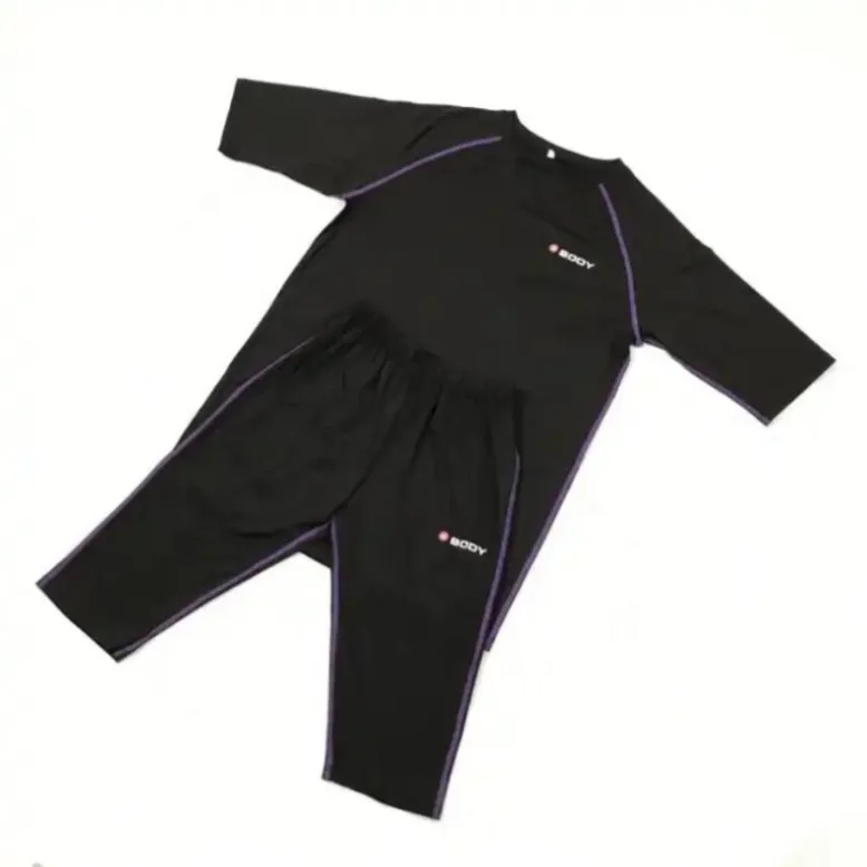 Miha Bodytec EMS Muscle Stimulator Suit For Women,... From Slimming ...