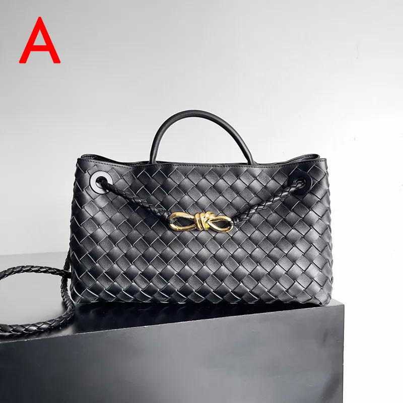 Designer Genuine Leather tote - 10A Lady Shoulder Bag...