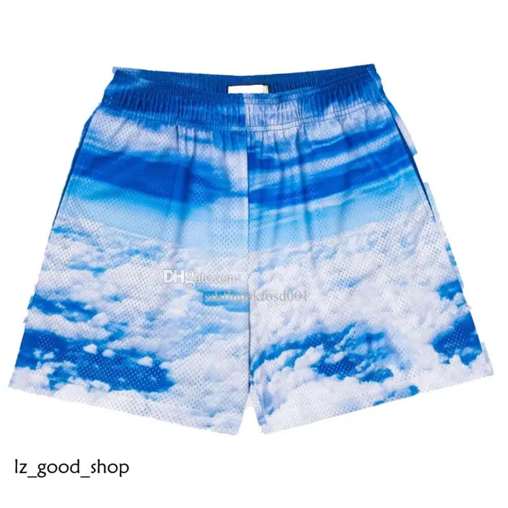 Mens Mesh Swim Shorts Stylish & Comfortable For Running, Basketball ...