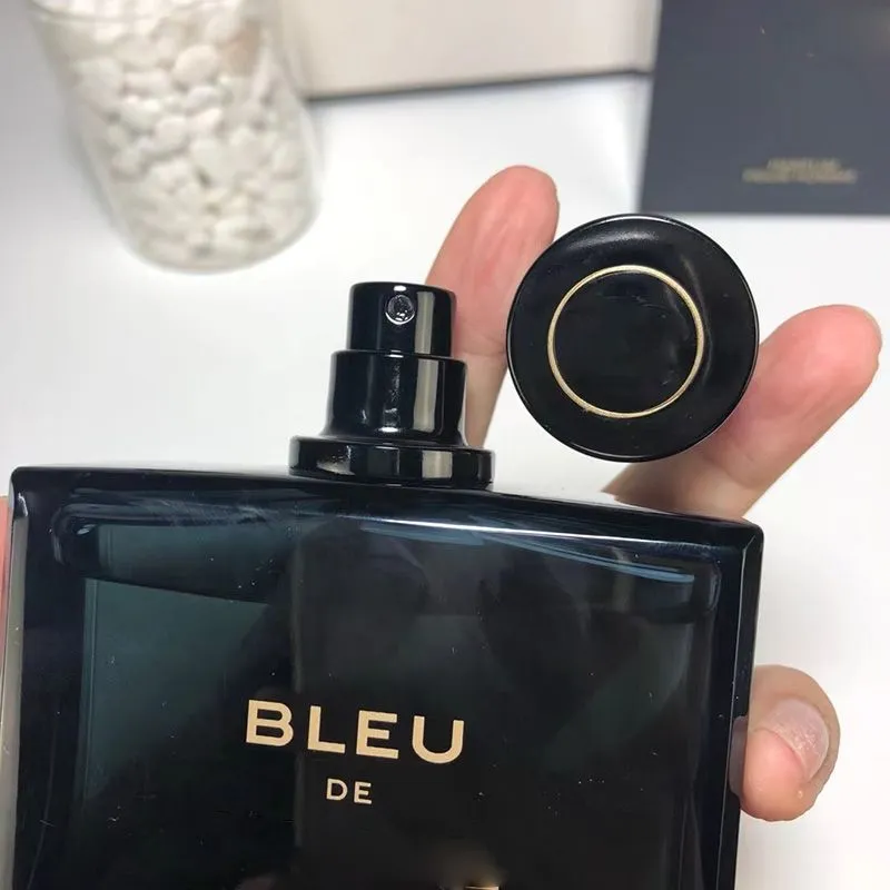 Elegant Cologne For Men, Long Lasting Woody Scent, 100 Ml Spray Ideal ...