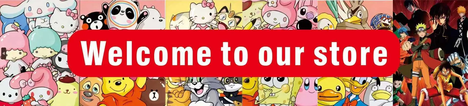 Wacky Diary 20 Series Blind Box Vinyl Anime Figure Model Toy for Boys ...