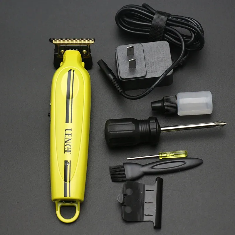 Professional Hair Cutter Lence Madeshow Keimei 2299 Hair Trimmer ...