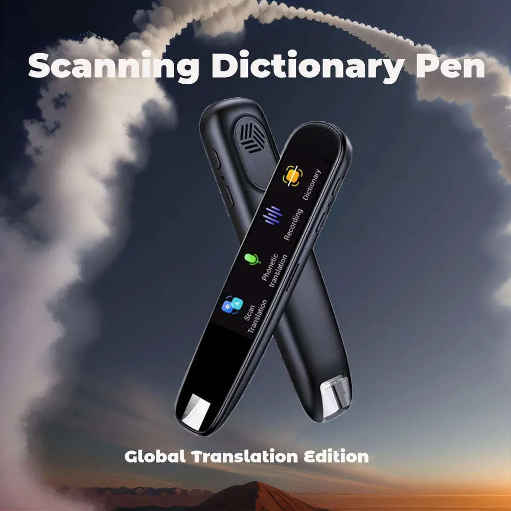 DHgate.com:2.22-inch Multilingual Translation Intelligent WIFI ...