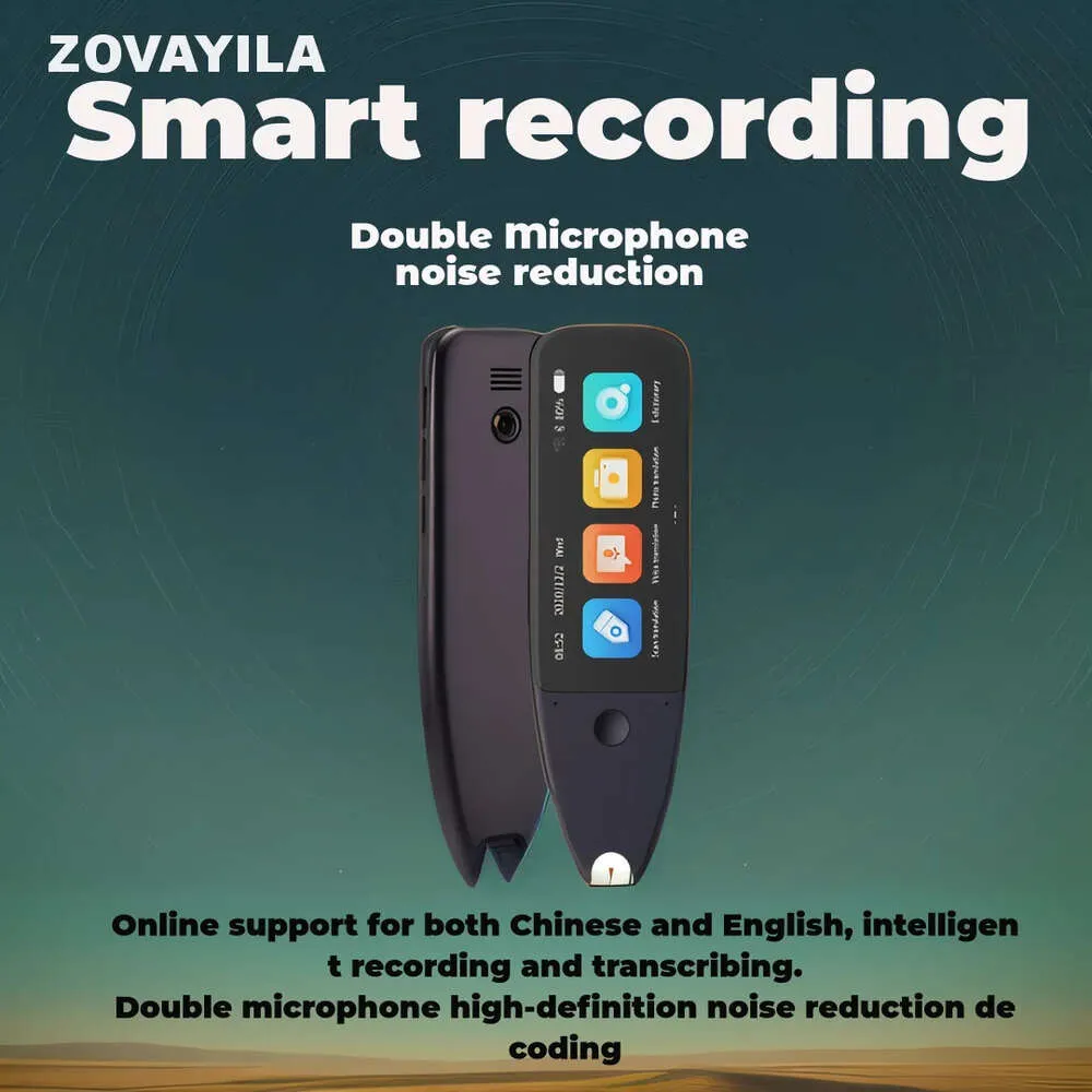 Smart Scanning Translator: English, Chinese, Japanese, Korean, German ...