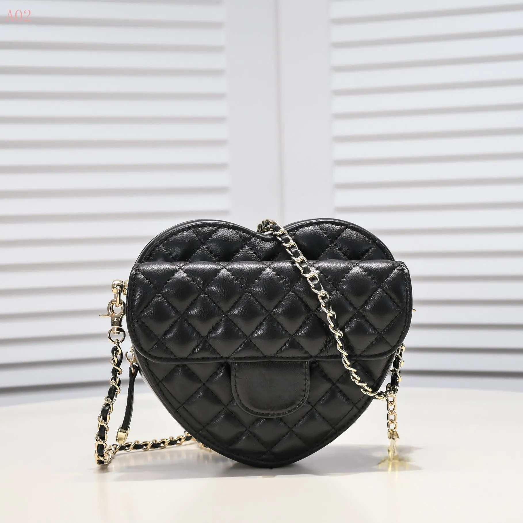 New Designer Loving Heart MOLLIE Bucket Bag Fashion Heart Shaped ...