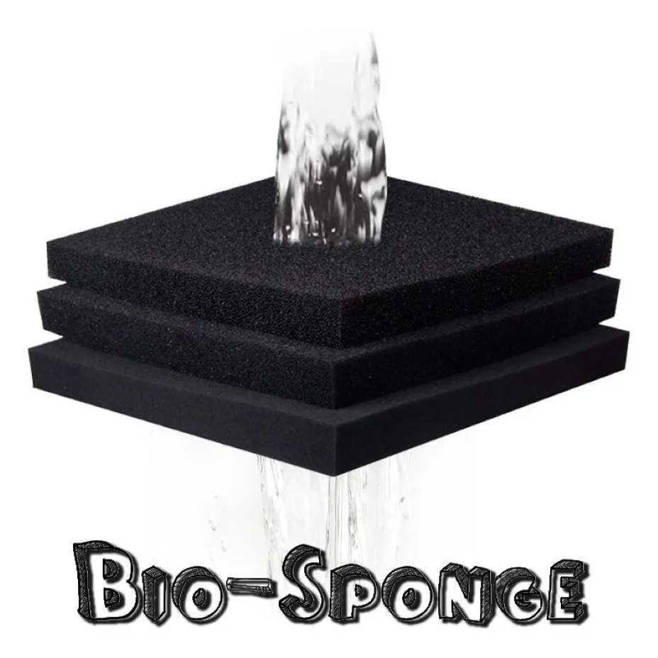 DHgate.com:5-Layer Premium Cuttable Aquatic Bio Sponge Filter Media ...