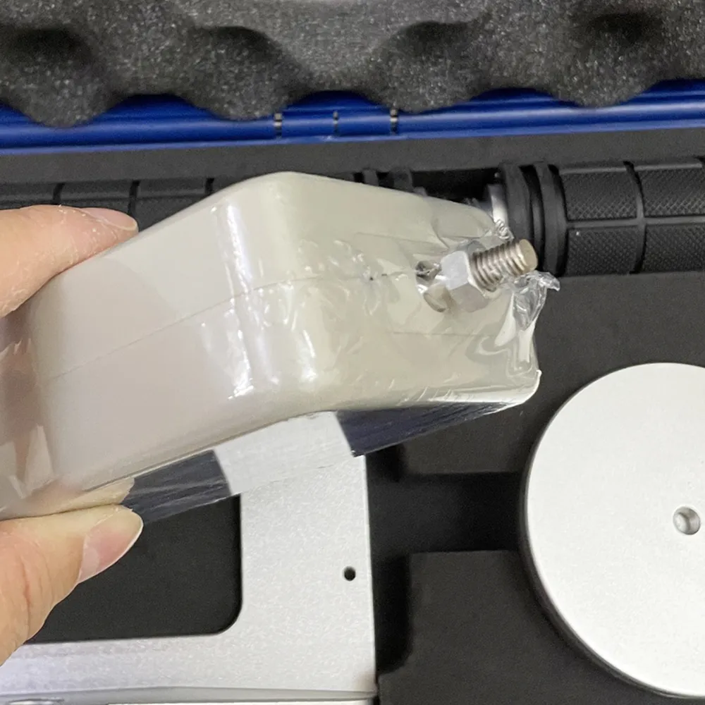 Wholesale Portable Muscle Strength Gauge FG 104M: High Resolution Force ...