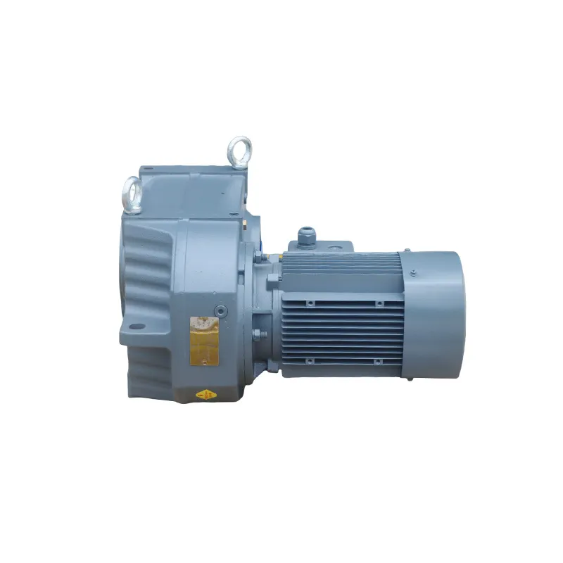 Wholesale Helical Gear Reducer For F Series Parallel Axis High ...