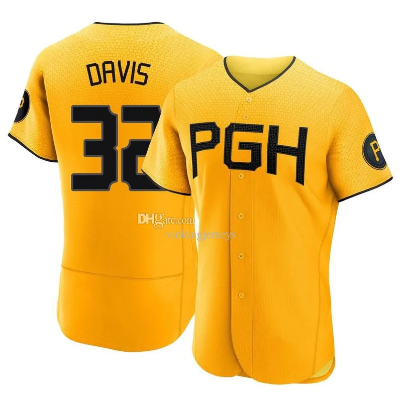 Pittsburgh Pirates Throwback Uniforms 2024