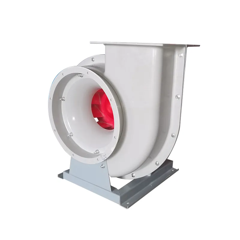 Anti Korrosion Frp Zentrifugal Abluft Lüfter F4 72 4 72 B4 72