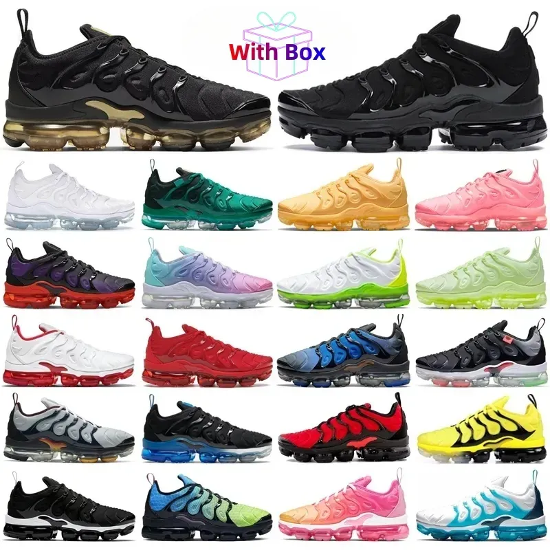 Trendy Running Shoes 2024: Designer Sneakers For Men And Women Triple ...