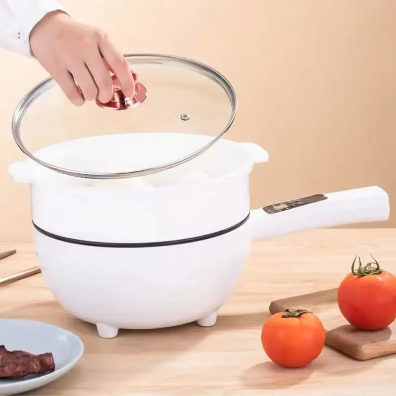 DHgate.com:Multifunctional Intelligent All-in-One Electric Frying Pan ...