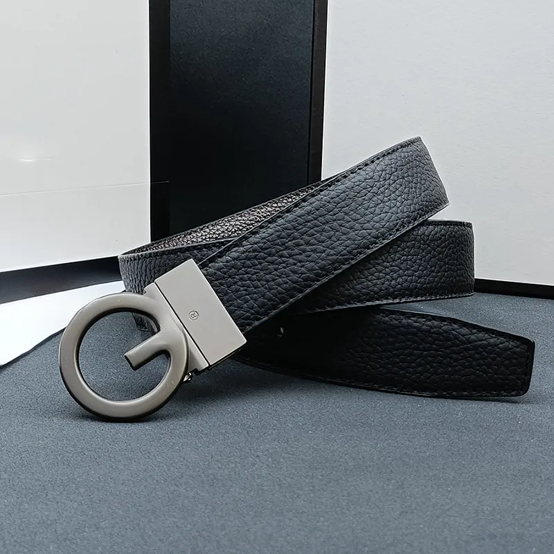 Designer Belt: Leather, Luxurious Quality, Various Styles for Women ...