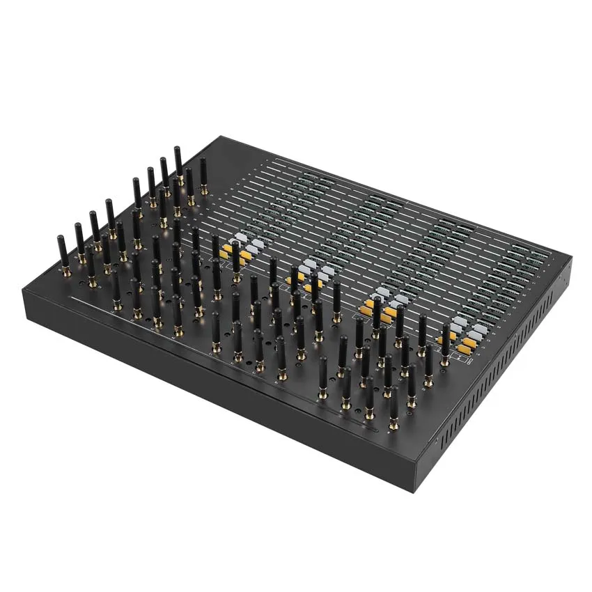 DHgate.com:Affordable 2024 64-Port 4G LTE SMS Gateway Modem with Auto ...