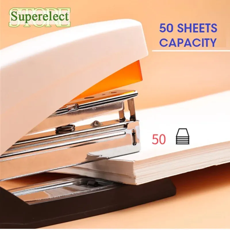 DHgate.com:Heavy Duty Stapler, 2550 Sheets Effortless Metal Paper ...