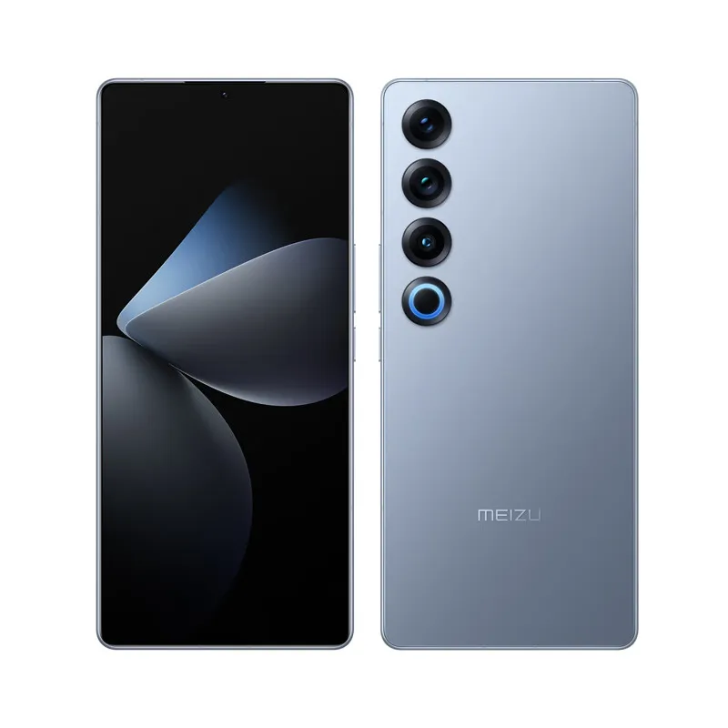 DHgate.com:Meizu 21 Pro 5G Smartphone Snapdragon 8 Gen3 16GB RAM 512GB ...