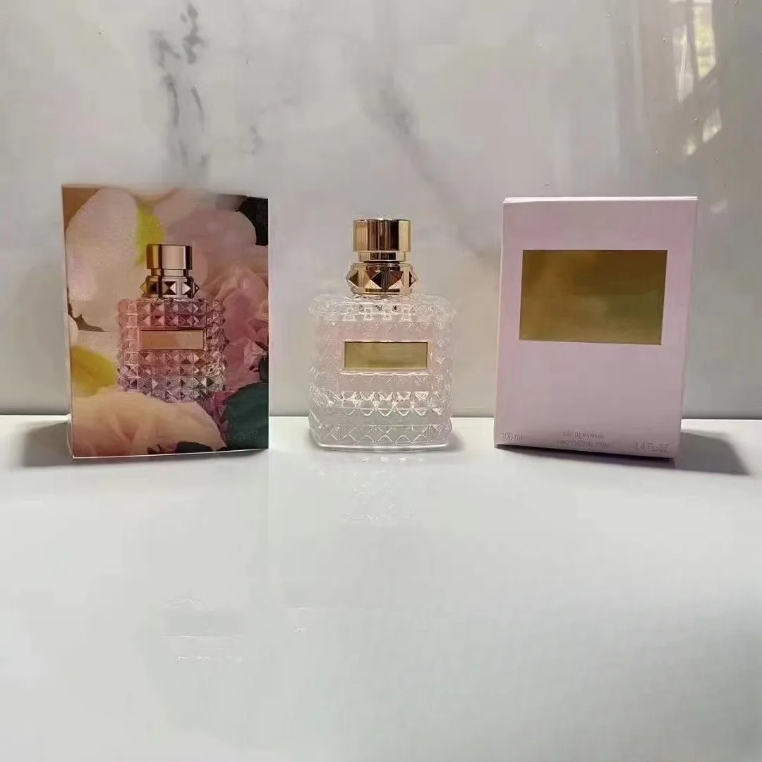 Unisex Designer Perfume Set 100ml Long Lasting EDP Fragrance, Powerful ...
