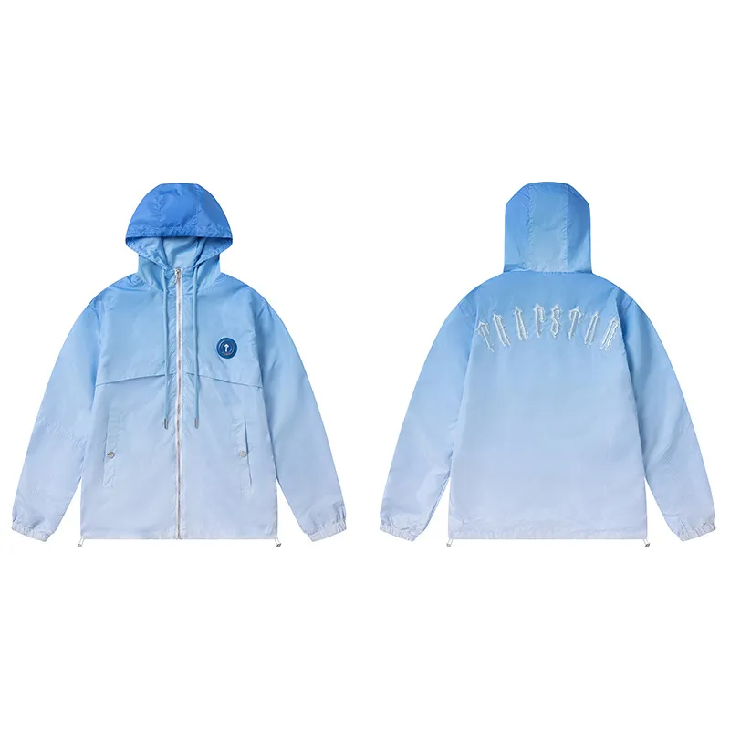DHgate.com:Trapstar Jacket Mens Designer jacket Sportswear DHgate.com:Trapstar Jacket Mens Designer jacket Sportswear