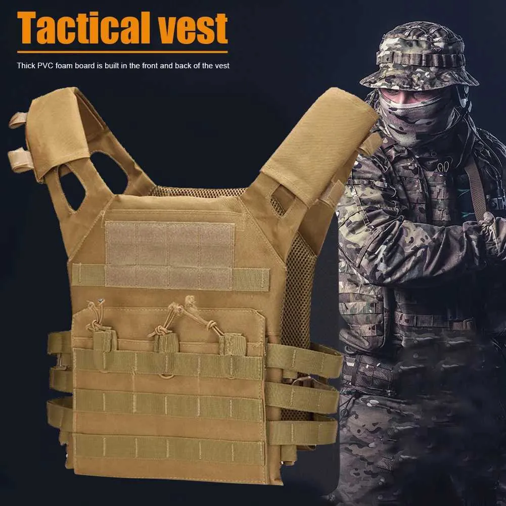 DHgate.com:Waterproof Tactical Vest: Lightweight Bulletproof Molle ...