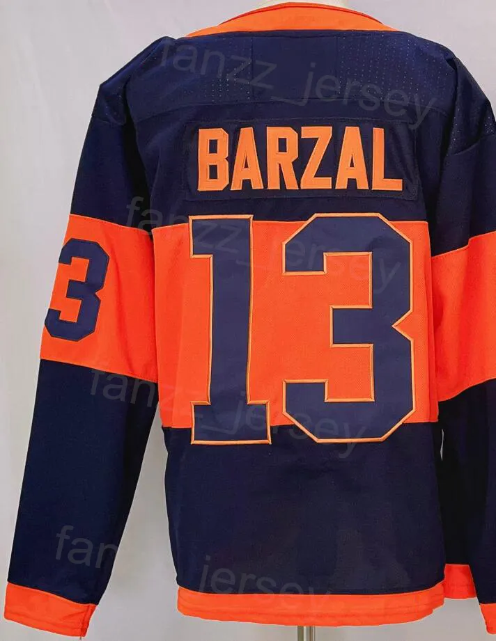 Men's Hockey Jersey Fan Apparel - Stitched Sportswear, Breathable ...