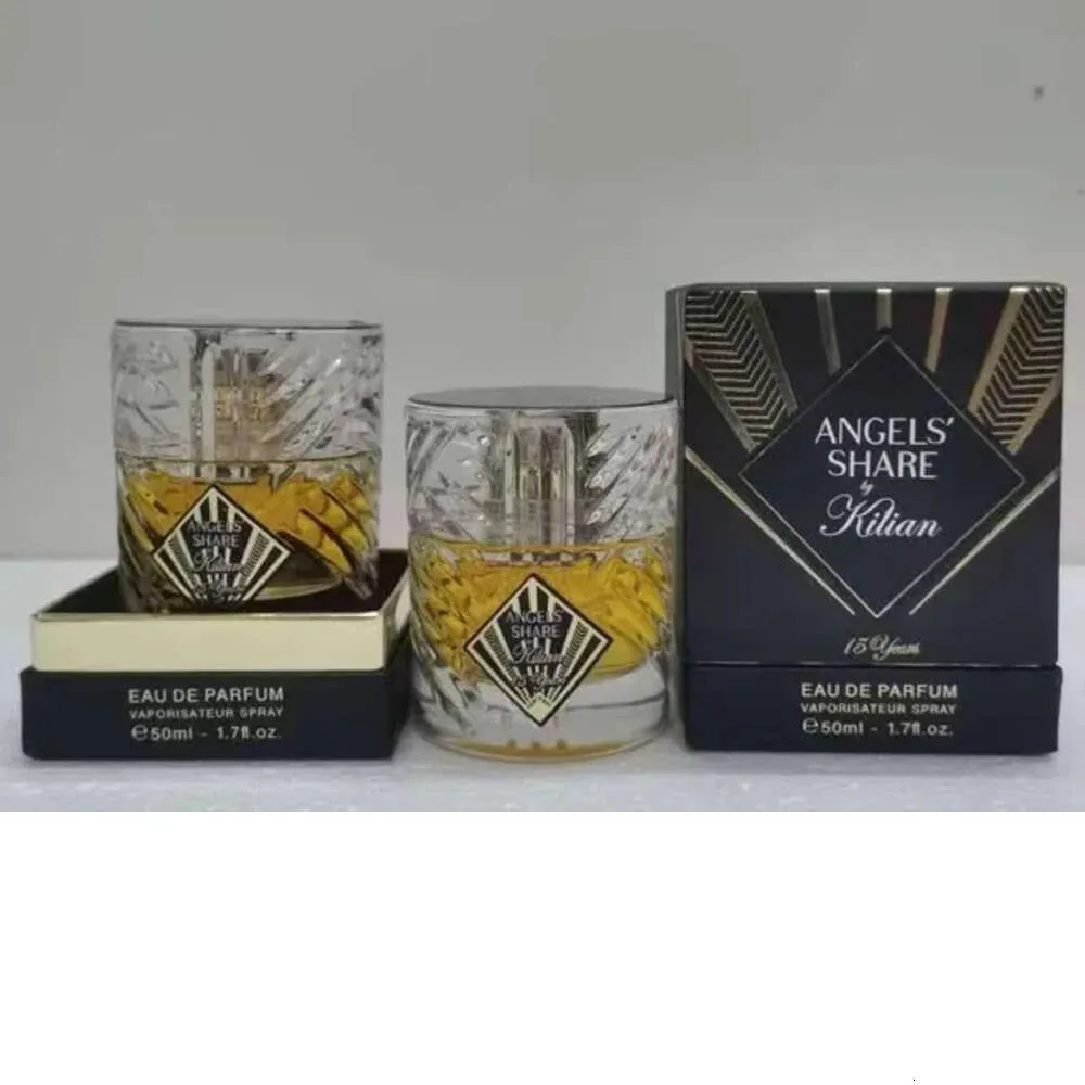 Exotic Perfume Collection - 50ml Long Lasting Fragrance for Women & Men ...