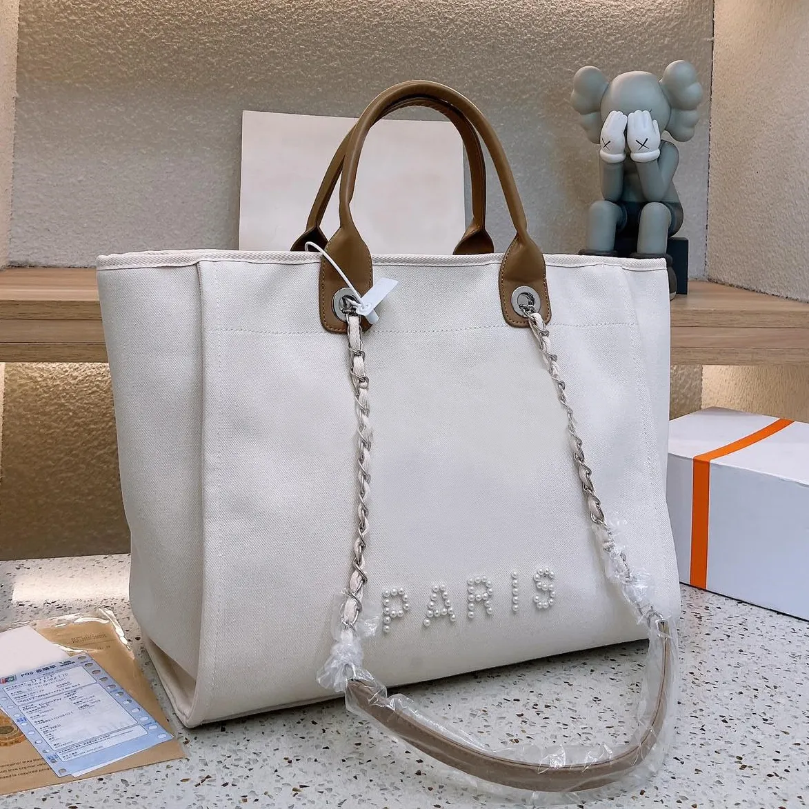 Designer Tote Bag For Women Large Capacity Travel... From ...