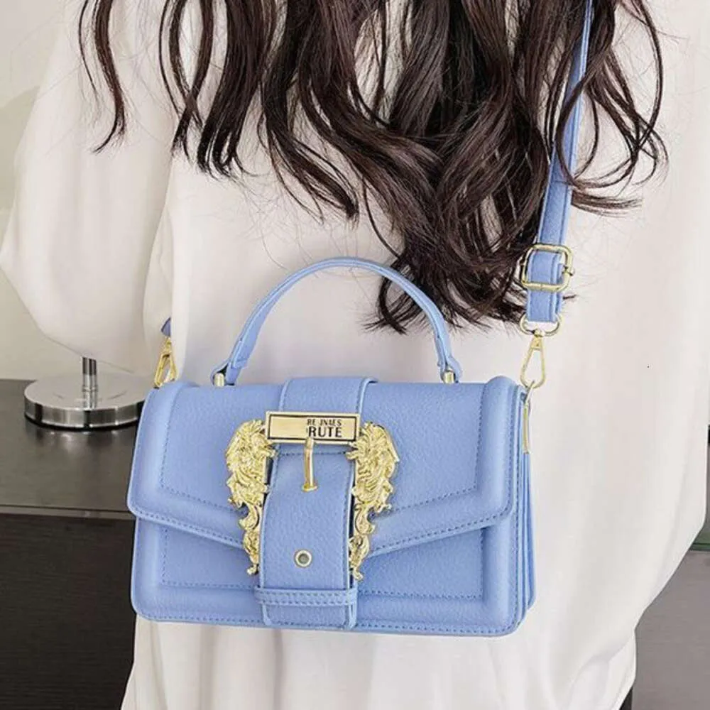 DHgate.com:High-End Vegan Leather Ladies Handbag with Spacious Interior ...