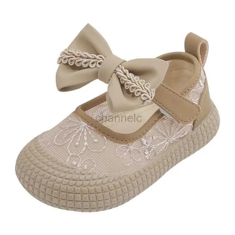 First Walkers 2024 Little Girls Spring Shoes Everyday Fashionable Mesh ...