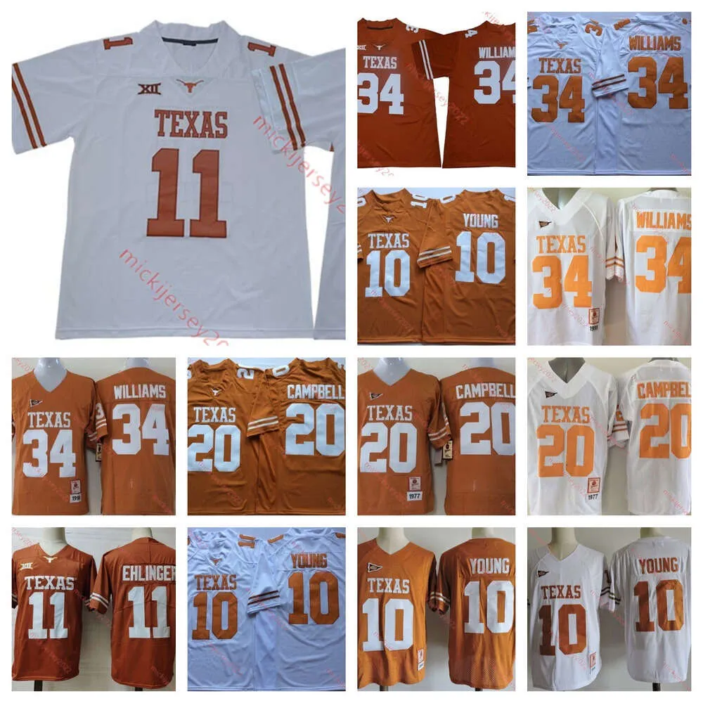 College Football Throwback Jersey - Premium Stitched Design, Shop Now ...