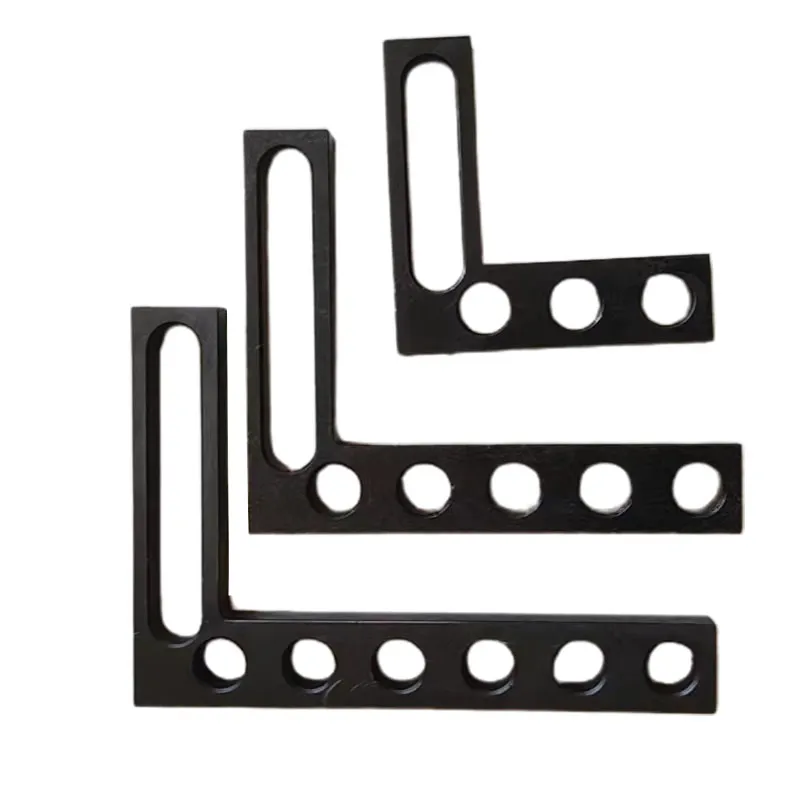 Wholesale 3D Steel Flat Angle Ruler High Quality Welding Positioners ...