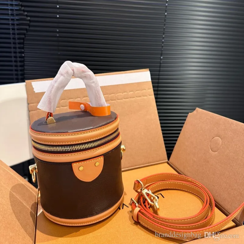 Luxury Designer Cannes Nano Leather Mini Tote... From Branddesignbag ...