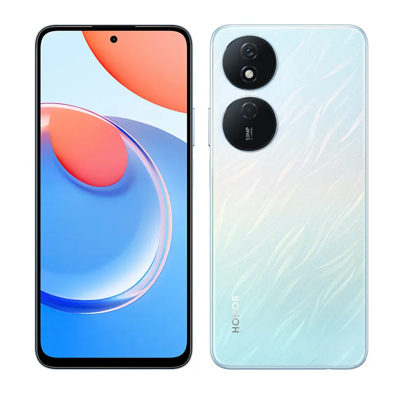 Huawei Honor Cell Phone Honor Play 8T 5G: 12GB RAM 256GB ROM, 6000mAh ...