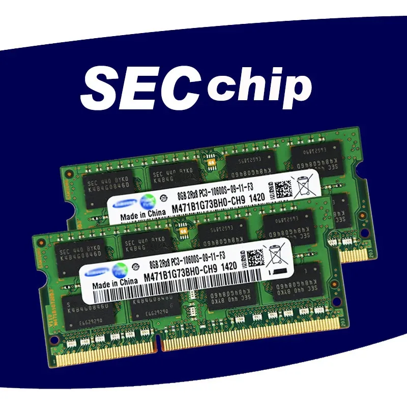 DHgate.com:Notebook RAM 4GB Laptop Memory: 8GB DDR3 Laptop RAM, 2GB ...