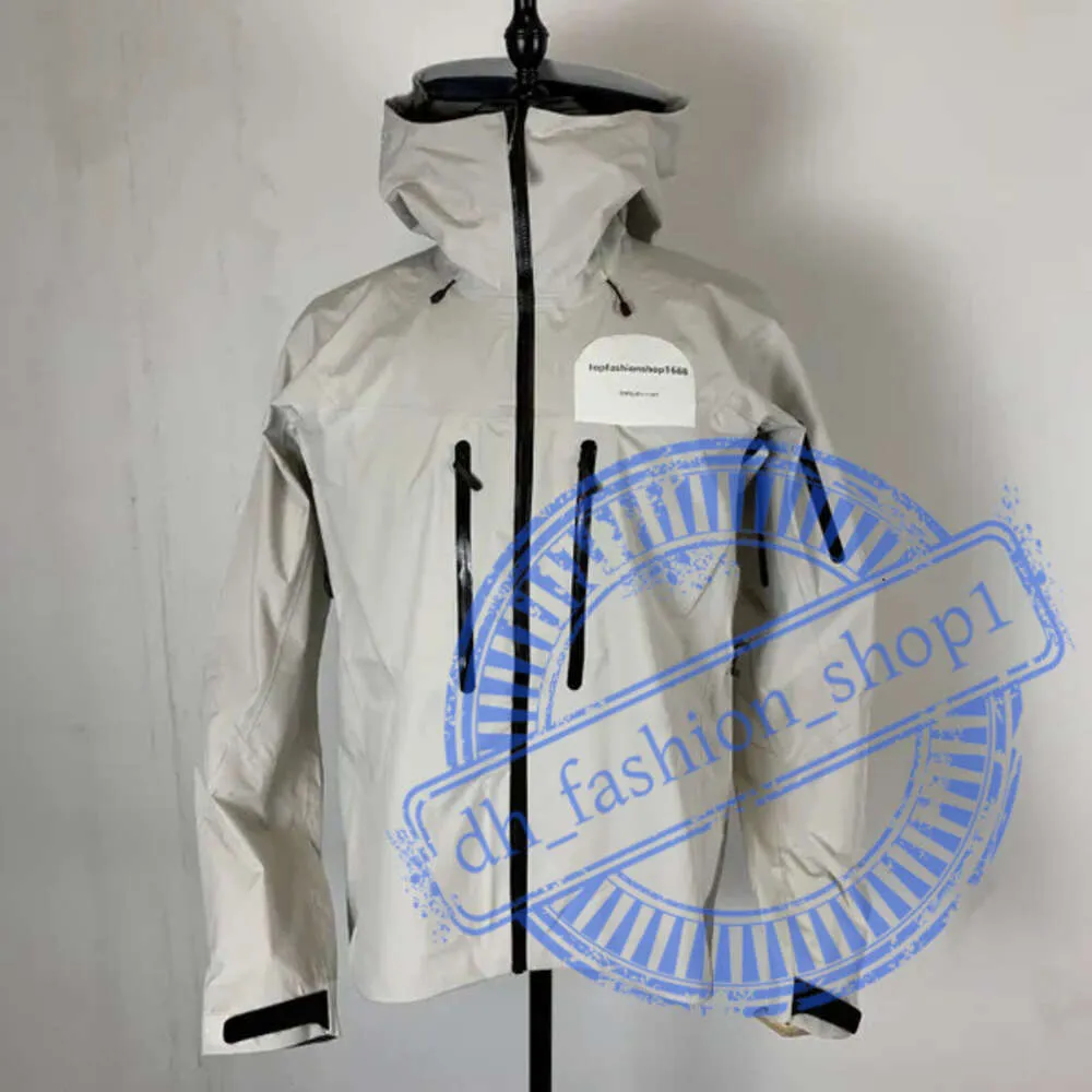 DHgate.com:Arctery Jacket Designer Arcterxs ARC Jacket Three Layer ...