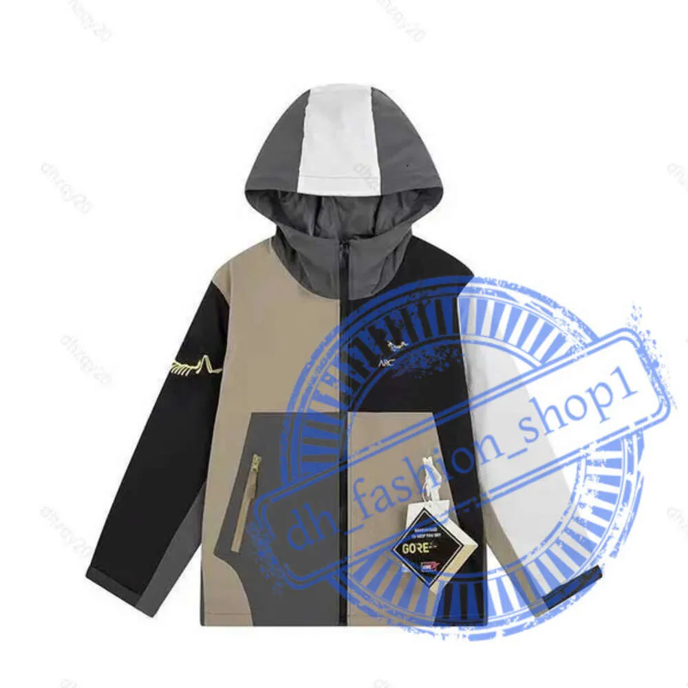 DHgate.com:Windproof Sportswear: Mens Casual Outdoor Warm Zip-Up ...