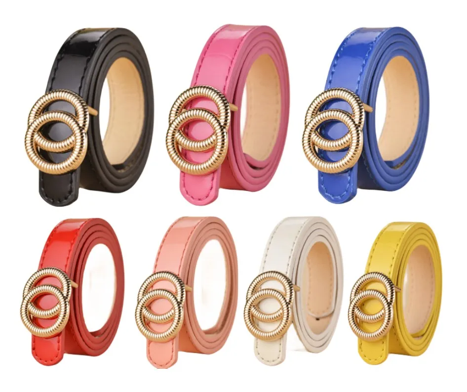 Kids Designer Belts