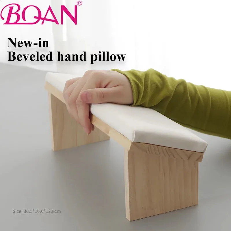 DHgate.com:Beveled Manicure Table Hand Rest Cushion For Arm Rest Stand ...