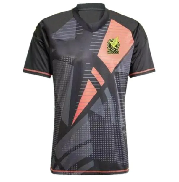 Mexican Soccer Jerseys Goalkeeper, RaUL LOZANO, 24 & 25 Fans 3XL/4XL ...