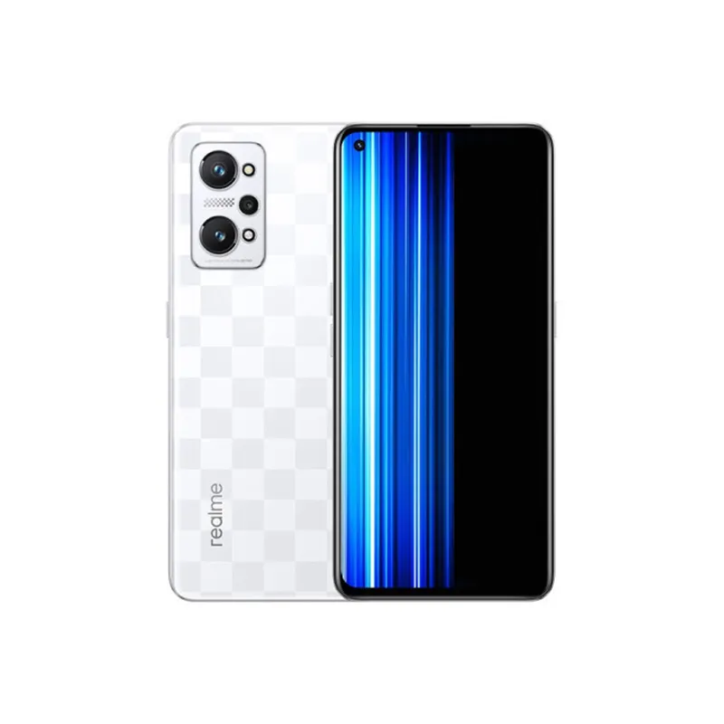 Refurbished 5G Android Phone - 6.62 Screen, Snapdragon 870, 64MP Camera ...