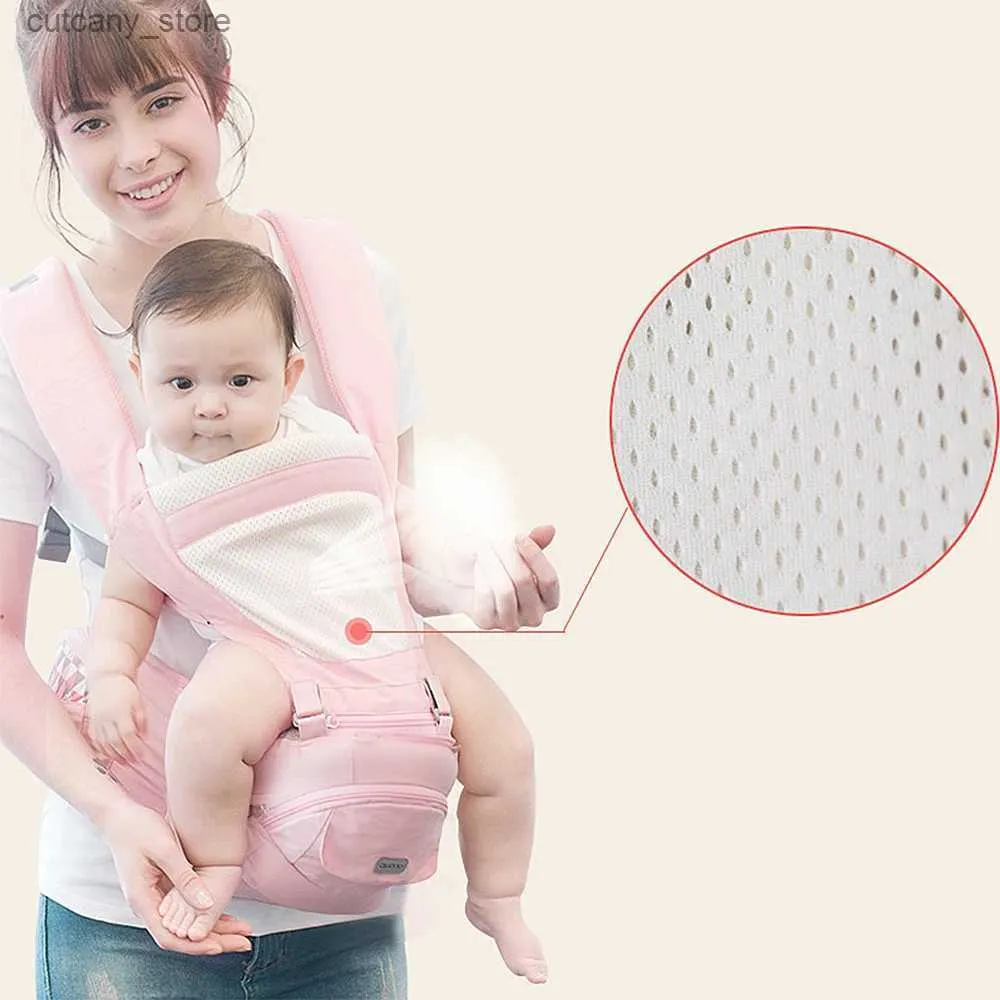DHgate.com:Carriers Slings Backpacks Ergonomic Baby Carrier Infant Kid ...
