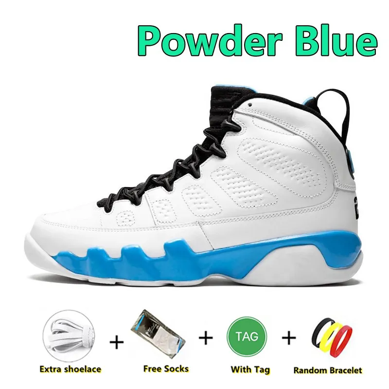 Mens Basketball Shoes Powder Blue, Particle Grey, Fire Red & More UNC ...