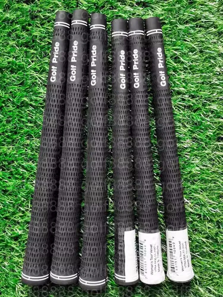 DHgate.com:Midsize Golf Grips for Irons & Woods | Standard Golf Club ...