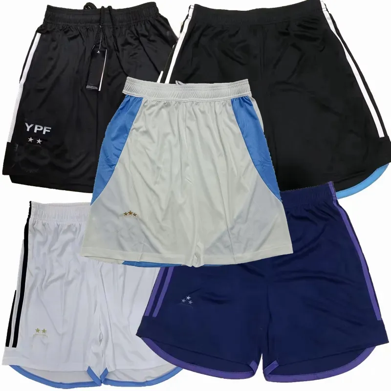 Argentina Academy Soccer Shorts 2022 2025 Collection Featuring E ...
