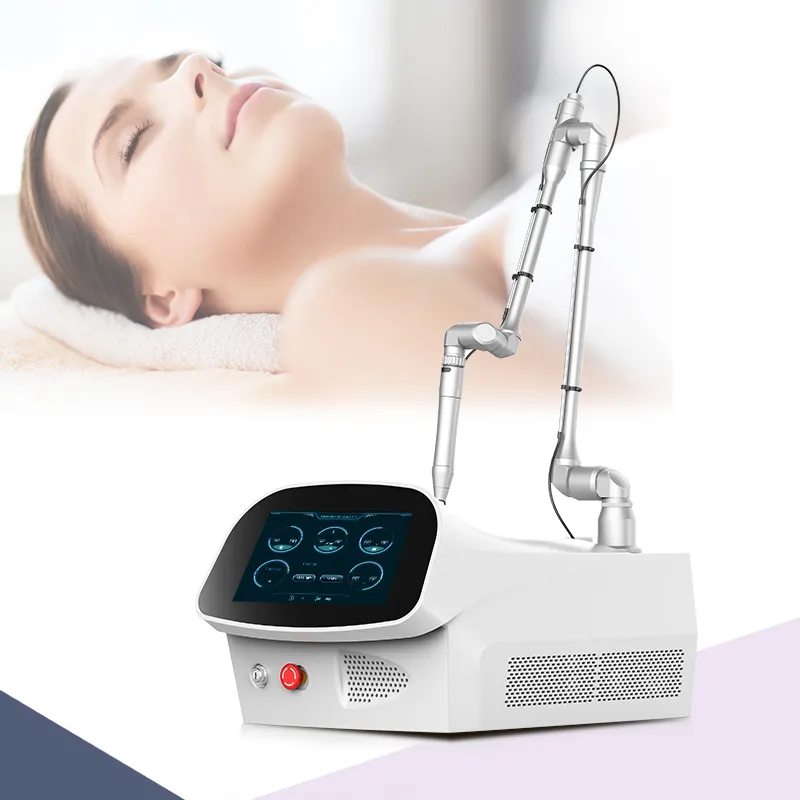 DHgate.com:NEW Picosecond Laser Tattoo Removal Machine - Carbon Peeling ...