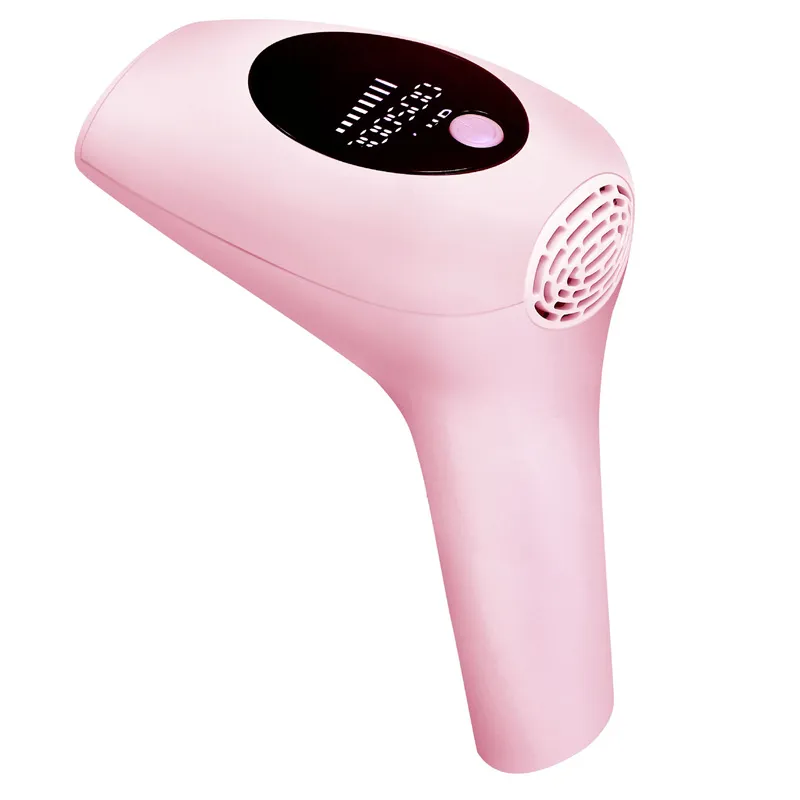 DHgate.com:Professional IPL Photoepilator Laser Hair Removal: Permanent ...