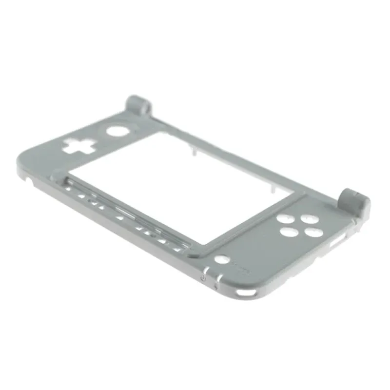 DHgate.com:3DS Bottom Middle Frame Shell Housing Case Replacement Part ...