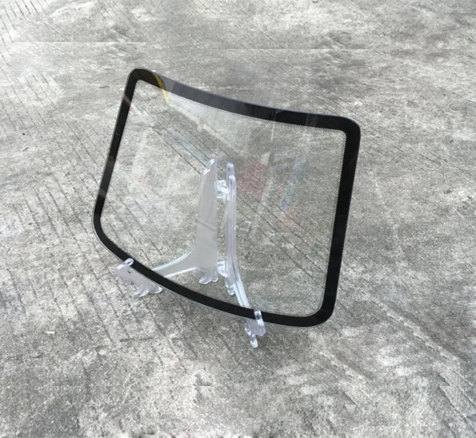 DHgate.com:30524cm Miniature Rear Windscreen Windshield Glass Display ...
